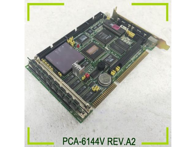 Click here for For Advantech Industrial Computer Motherboard 486... prices