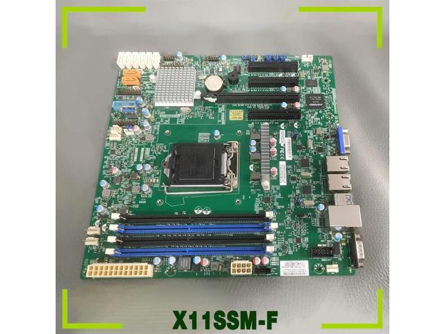 Click here for For Server Motherboard E3-1200 v6/v5 7th/6th Gen.... prices