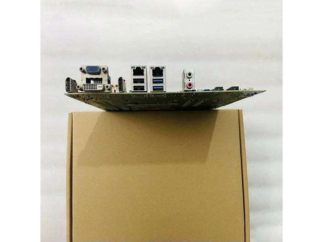 Click here for For ADVANTECH IPC Equipment Motherboard ASMB-584 R... prices