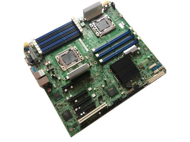 Click here for Server Motherboard For For S5520HC LGA1366 Game Mu... prices