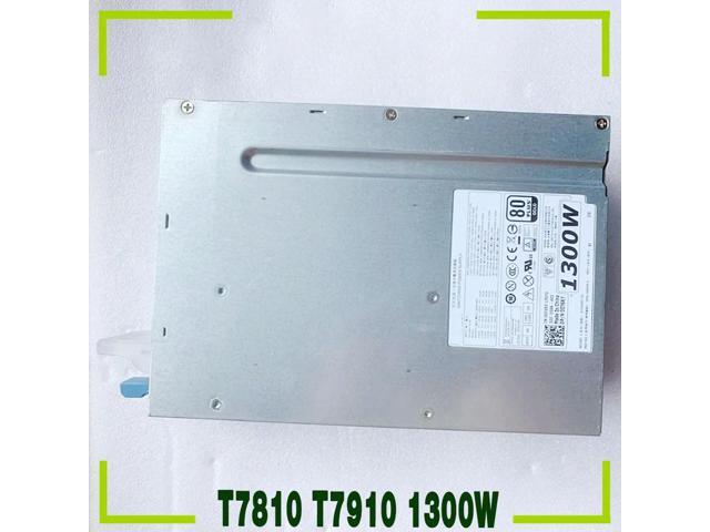Click here for For T7810 T7910 1300W Workstation Power Supply 0T6... prices