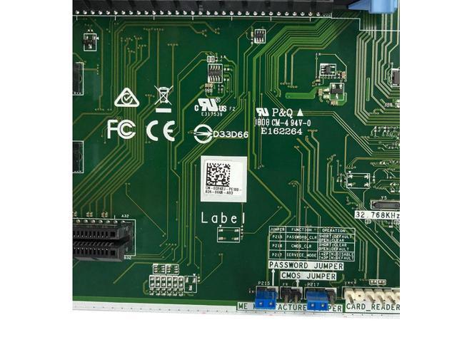 Click here for Motherboard For XPS 8930 IPCFL-VM DF42J H0P0M T2HR... prices