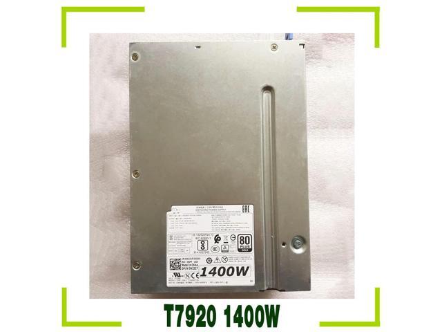 Click here for For T7920 Server Power Supply D1400EF-00 1400W 0W2... prices