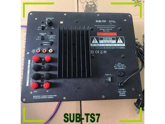 Click here for For Harman/Kardon subwoofer amplifier board extern... prices