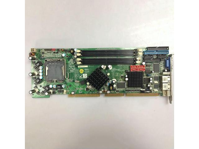 Click here for Industrial Computer Motherboard For IEI WSB-9154-R... prices