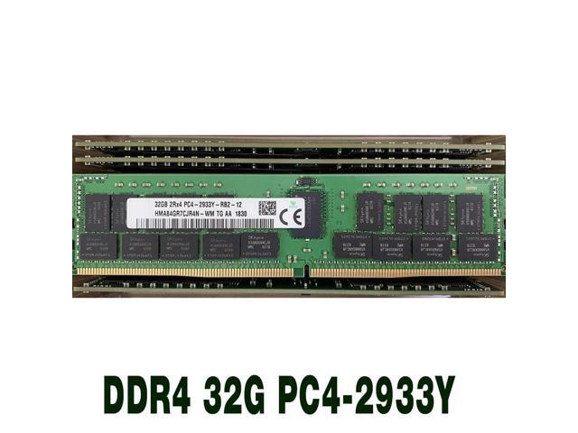 Click here for 1 pcs For SK Hynix RAM 32GB HMAA4GR7MJR8N-WM Serve... prices
