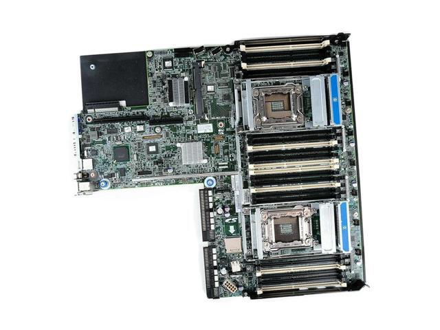 Click here for Server Motherboard For DL360P G8 Dual X79 667865-0... prices