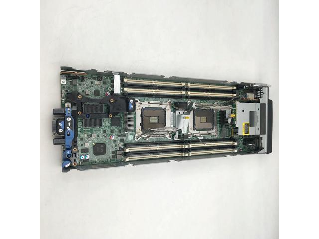 Click here for For BL460C G9 Blade Server Motherboard 744409-001... prices