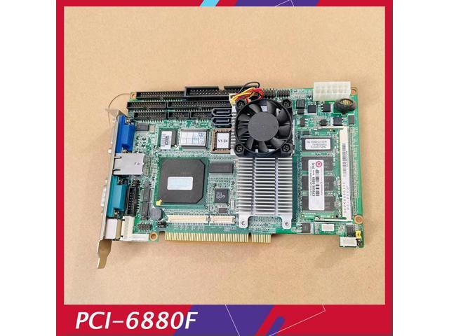 Click here for For Advantech Industrial Control Motherboard PCI-6... prices