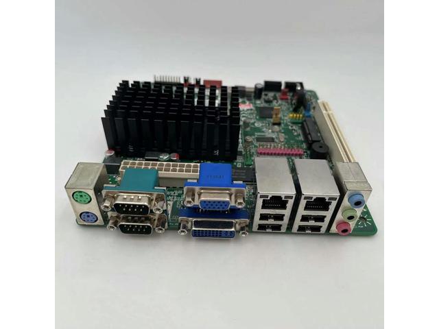 Click here for Industrial Computer Motherboard M-ITX D2500cc DDR3... prices