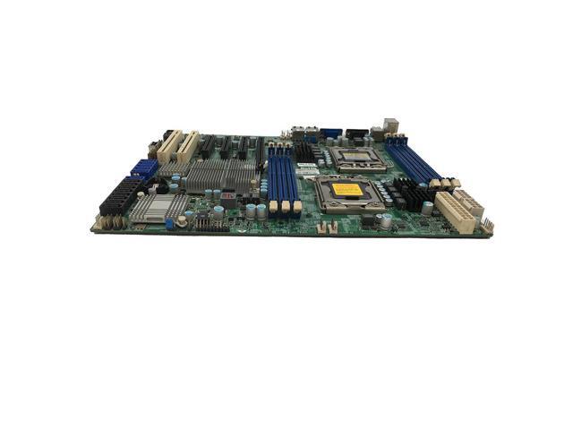 Click here for Workstation Motherboard For X8DTL-6F X8DTL-6 LGA13... prices