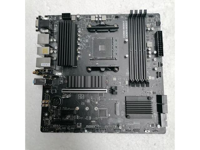 Click here for For Desktop Motherboard B550M PRO-VDH WIFI Support... prices