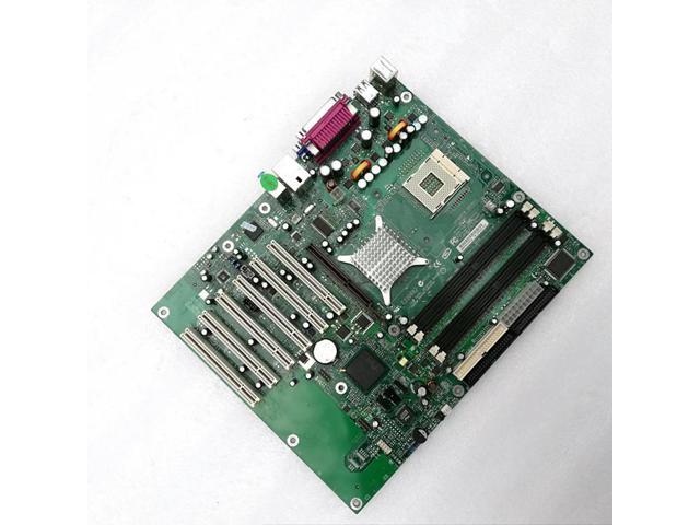 Click here for Industrial Control Board Motherboard For D865GBF D... prices