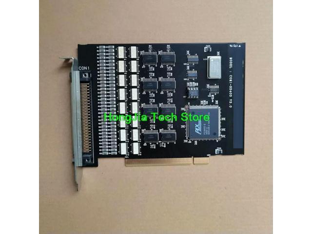 Click here for For COMIZOA COMI-SD403 V3.0 PCI BASE DIGITAL I/O C... prices