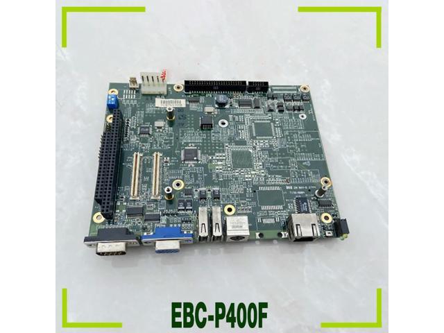 Click here for EBC-P400F For ADLINK ETX Motherboard Baseboard prices