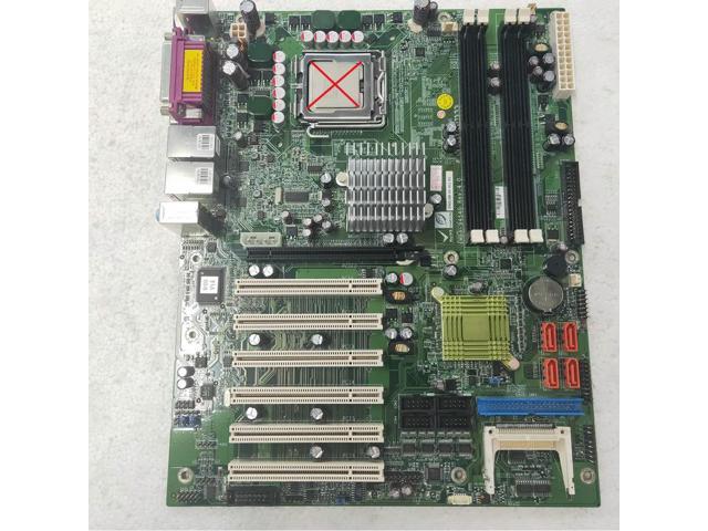 Click here for Industrial Computer Motherboard For IEI IMBA-9454G... prices