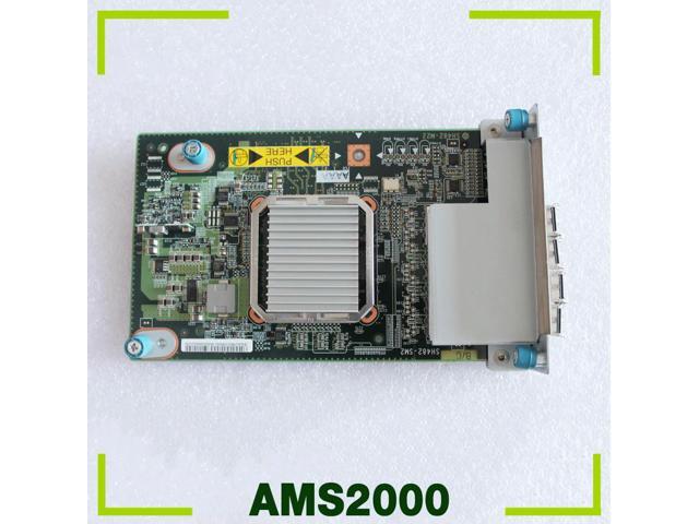 Click here for Expansion Card For HDS AMS2000 AMS2500 4G FC 32761... prices