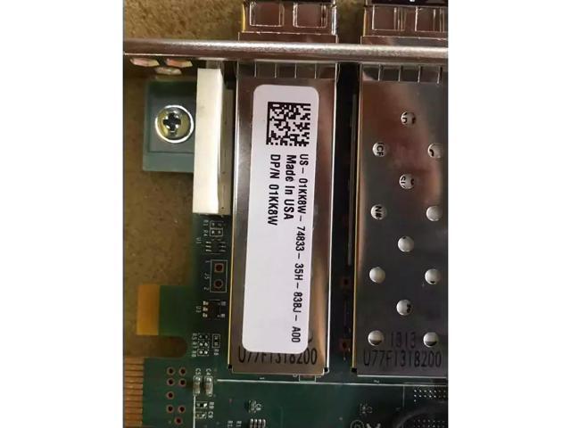 Click here for For 16Gb 10 Gigabit Network Card With Dual Electri... prices