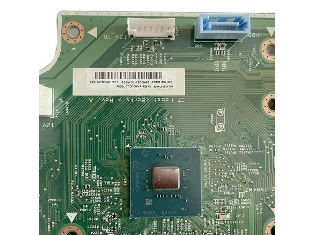 Click here for Desktop Motherboard For 795 21L 941802-602 17525-1... prices