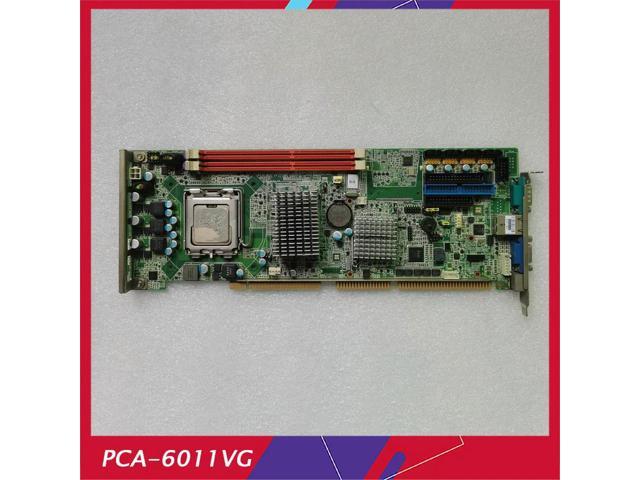 Click here for For Advantech Industrial Motherboard PCA-6011VG PC... prices
