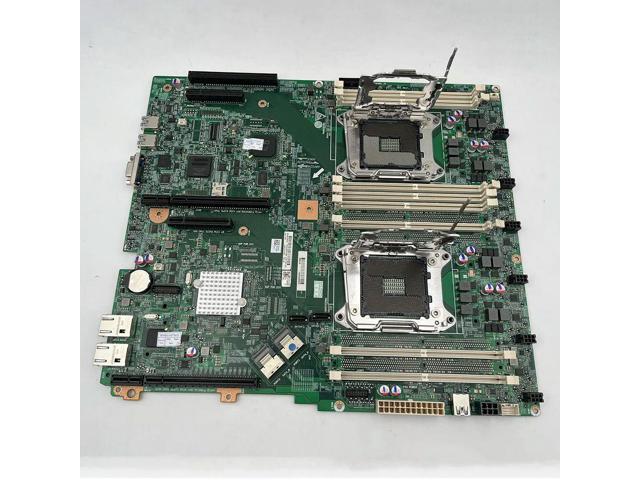 Click here for For DL60 DL80 G9 Server Motherboard 773911-001 790... prices