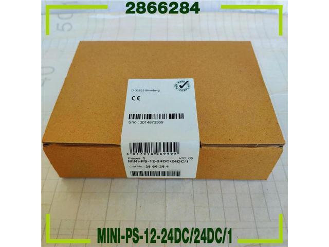 Click here for For Phoenix Converter MINI-PS-12-24DC/24DC/1 28662... prices