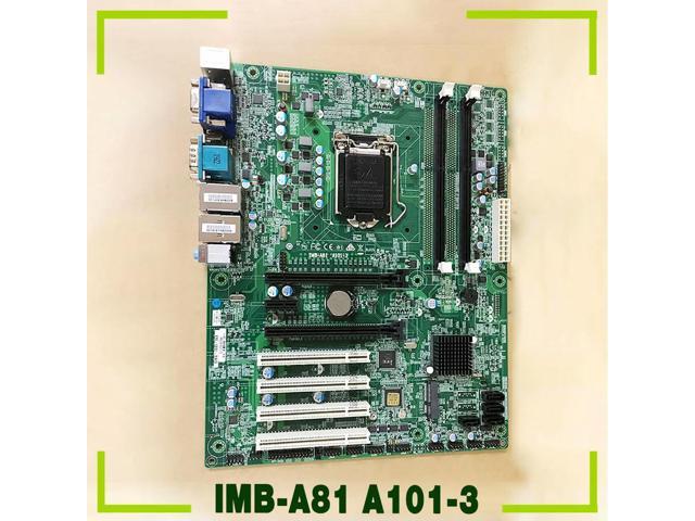 Click here for Industrial Control Motherboard Supports 4th Genera... prices