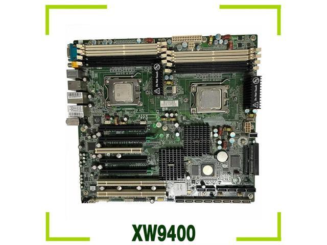Click here for For XW9400 Workstation Motherboard 484274-001 4842... prices