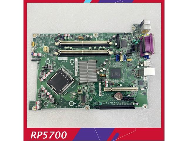 Click here for Desktop Motherboard For COMPAQ RP5700 578188-001 4... prices