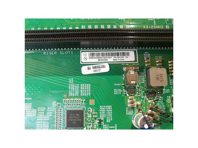 Click here for Server Motherboard For RD340 RD440 SX52400v2 03X43... prices
