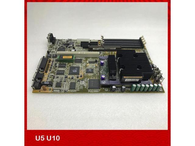 Click here for Workstation Motherboard For SUN U5 U10 375-0115 37... prices