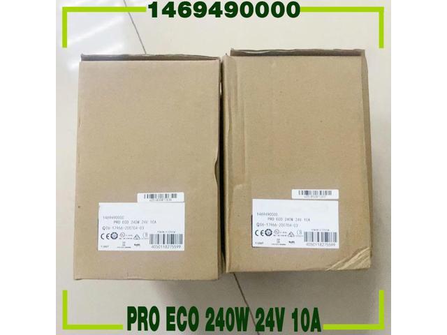 Click here for 1pcs For Weidmuller Switching Power Supply PRO ECO... prices