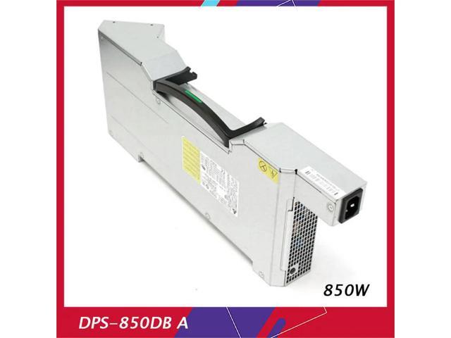 Click here for Workstation Power Supply For Z800 850W DPS-850DB A... prices