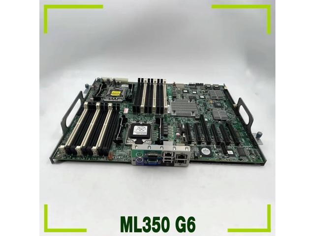 Click here for For ML350 G6 Server Motherboard 461317-001 511775-... prices