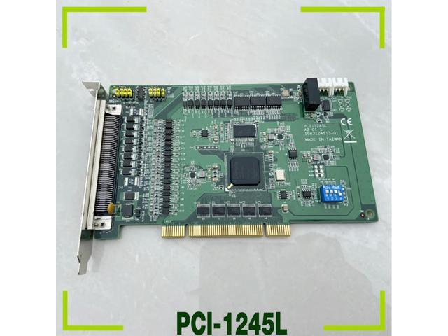 Click here for Four-axis Pulse Motion Control Card For Advantech... prices