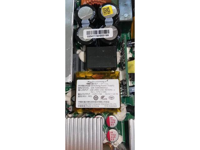 Click here for For Great Wail GW-TO850WDVS3 Switch Power Board 85... prices