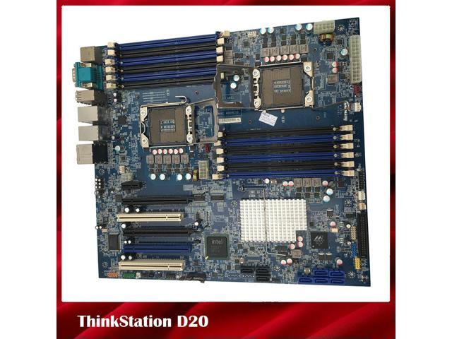 Click here for Workstation Motherboard For ThinkStation S30 V2 03... prices
