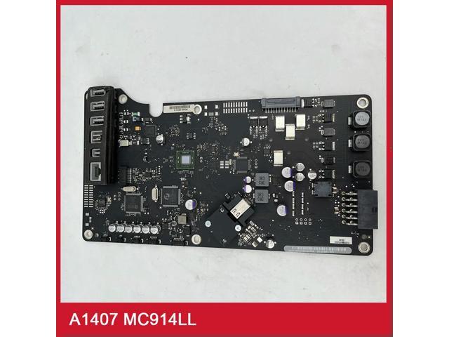 Click here for Desktop Motherboard For A1407 MC914LL 820-2997-A 6... prices
