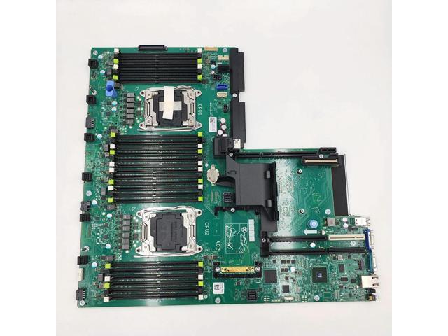 Click here for For R630 R730 R730XD Server Motherboard CNCJW 599V... prices