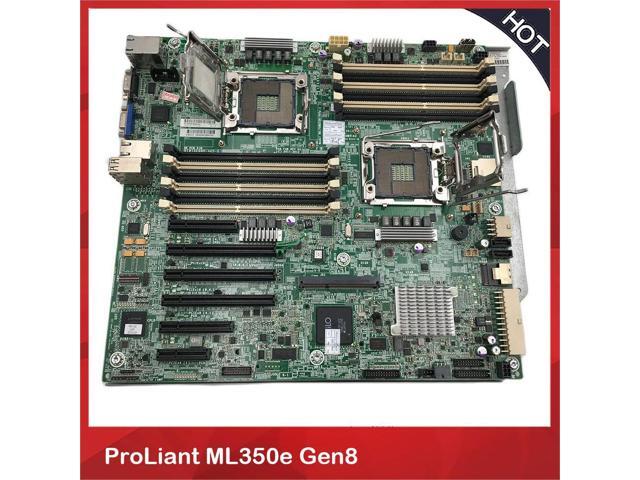 Click here for 5U Server Motherboard For ML350E GEN8 641805-001 6... prices