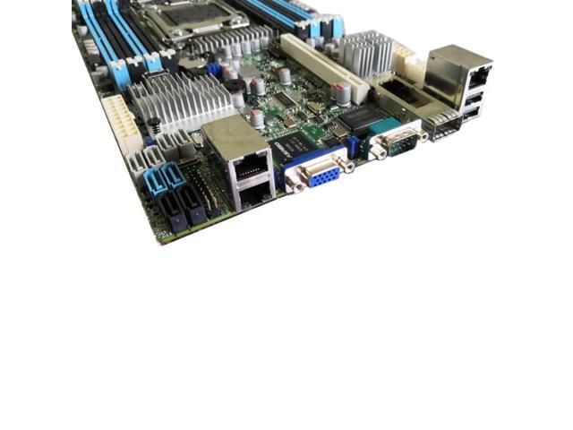 Click here for Server Motherboard For Z9PH-D16/FDR C602 2011 X79... prices