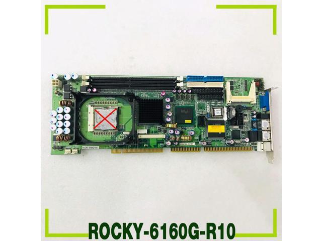Click here for Industrial Computer Motherboard For IEI ROCKY-6160... prices