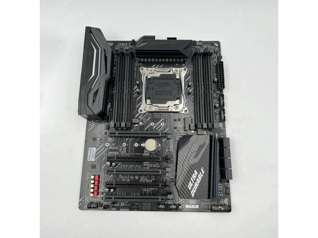 Click here for LGA2066 8*DDR4 256GB PCI-E 3.0 ATX For Motherboard... prices