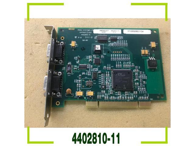 Click here for For PERLE SYSTEMS LTD 4402810-11 Communication car... prices