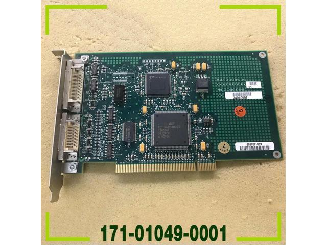 Click here for For ASSET For InterTech Boundary Scan card PCI-PCB... prices
