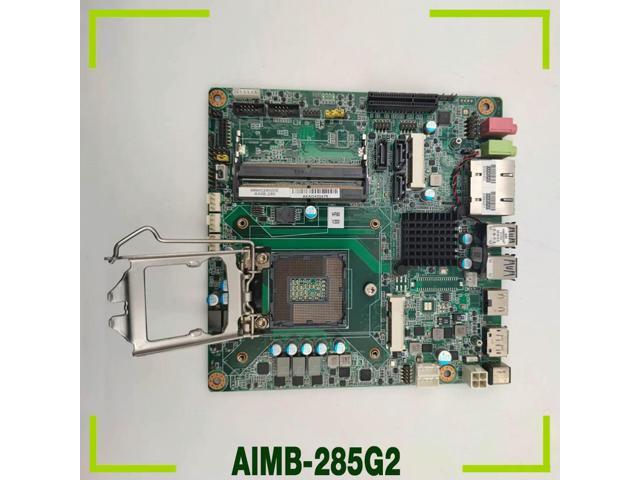 Click here for MINI-ITX Industrial Motherboard H110 DDR4 For Adva... prices