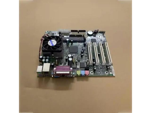 Click here for Desktop Motherboard For D815EGEW Network Device Mo... prices