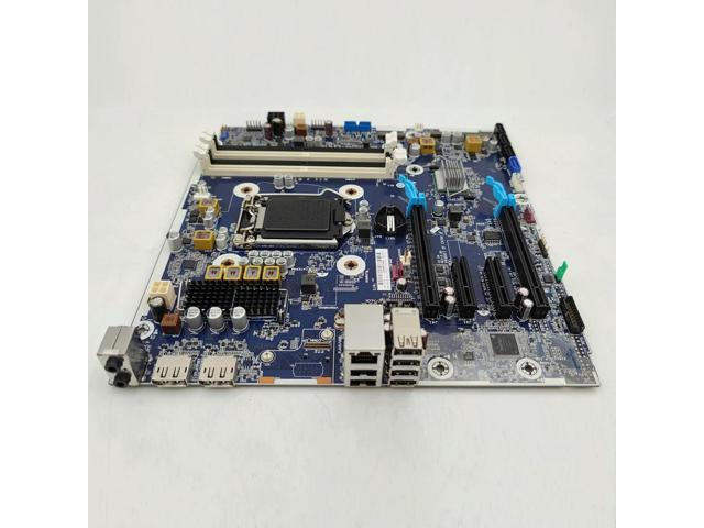 Click here for Workstation Motherboard For Z2 G4 SFF TWR L04857-0... prices