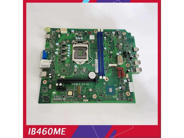 Click here for IB460ME Motherboard T510A-141MB Supports 10th Gene... prices