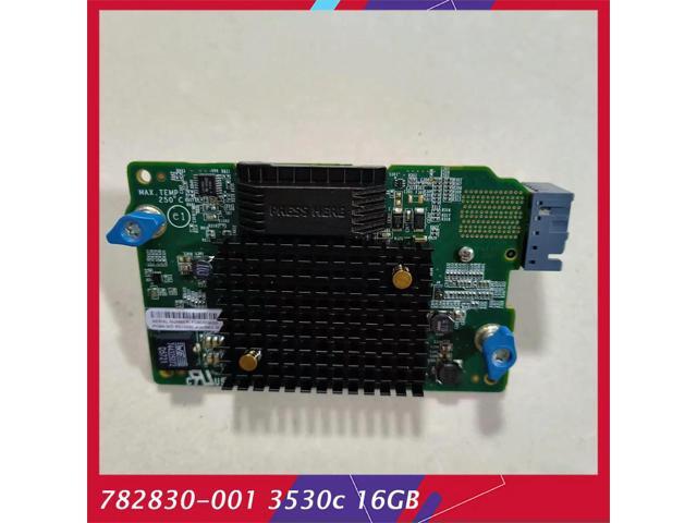 Click here for For 782830-001 3530c 16GB HBA 777454-b21 763349-00... prices